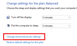 How to Enable Ultimate Performance Power Plan in Windows 11