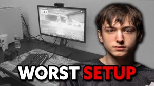 Peterbot’s Setup Is NOT What You’d Expect (2025 Update)