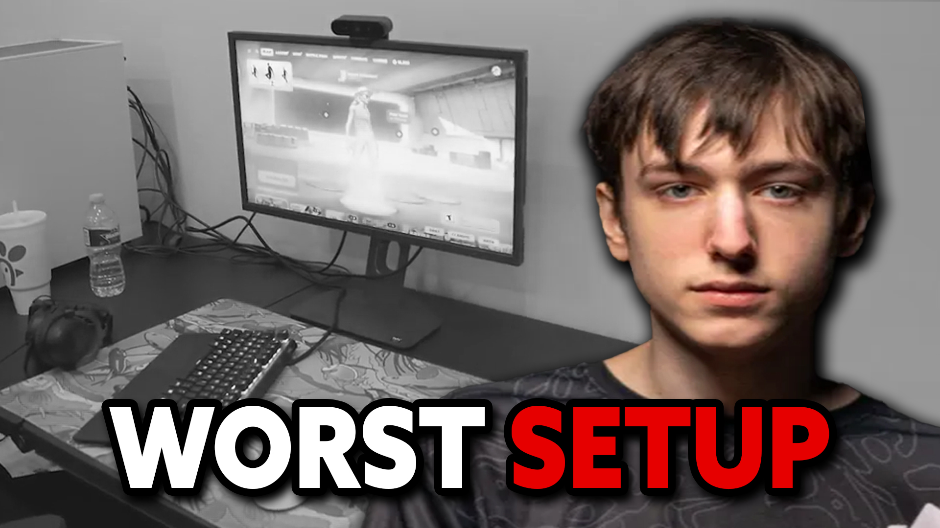 Peterbot’s Setup Is NOT What You’d Expect (2025 Update)